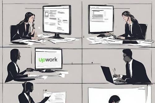 Free Chat With Upwork Proposal Generator