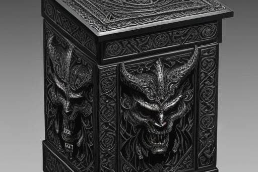 Chat with Demon Box - Enjoy Free AI Character Roleplay | FlowGPT ...
