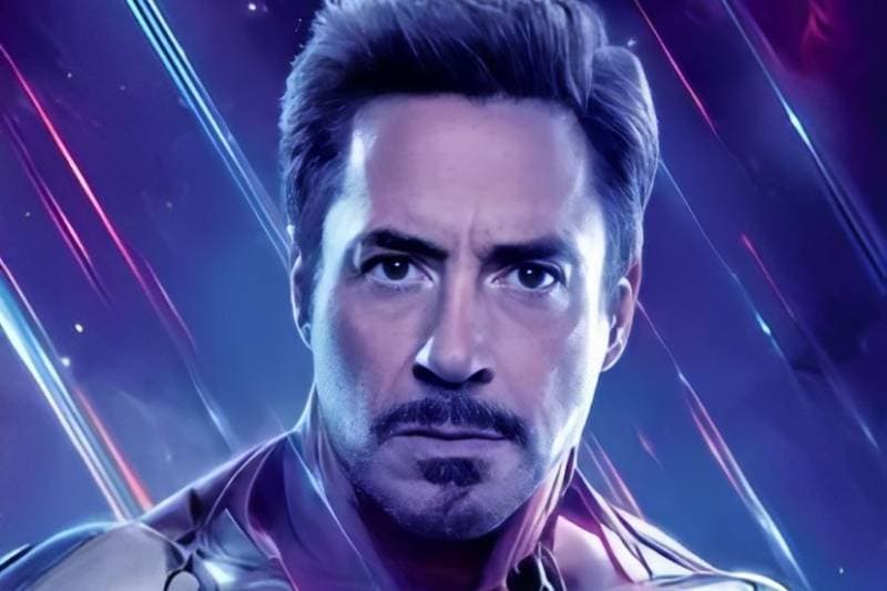 Chat With ChatGPT bot Iron Man fast and free | FlowGPT